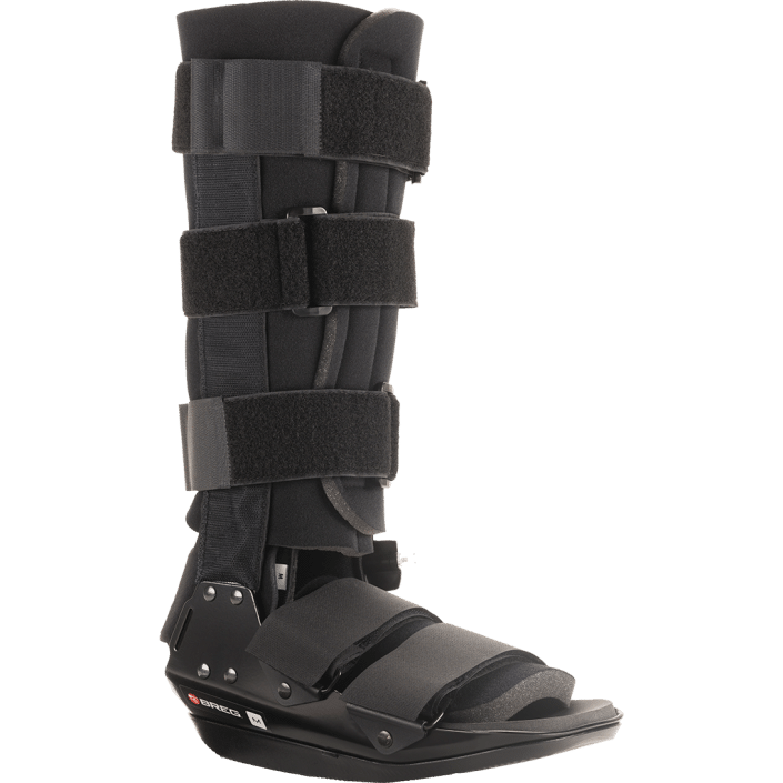 Conformer Walking Boot – Breg, Inc.