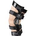 Axiom-D Elite (PCL) Ligament Knee Brace – Breg, Inc.