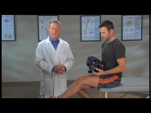 Freestyle® OA Application – Breg, Inc.