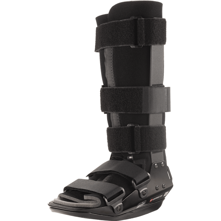 J Walker Plus - J Walker – Breg, Inc.