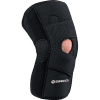 Lateral Stabilizer with Hinge Soft Knee Brace – Breg, Inc.