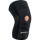 Lateral Stabilizer with Hinge Soft Knee Brace – Breg, Inc.
