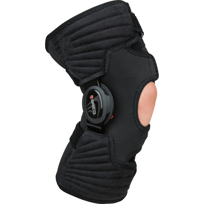 X2K® Knee Brace – Breg, Inc.