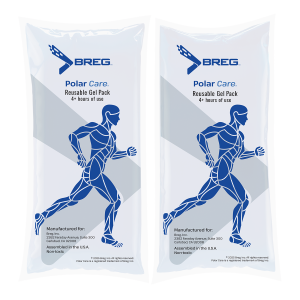 Polar Care Packs – Breg, Inc.