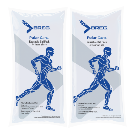 Polar Care Packs – Breg, Inc.