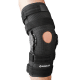 PTO Soft Knee Brace – Breg, Inc.
