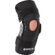 PTO Soft Knee Brace – Breg, Inc.