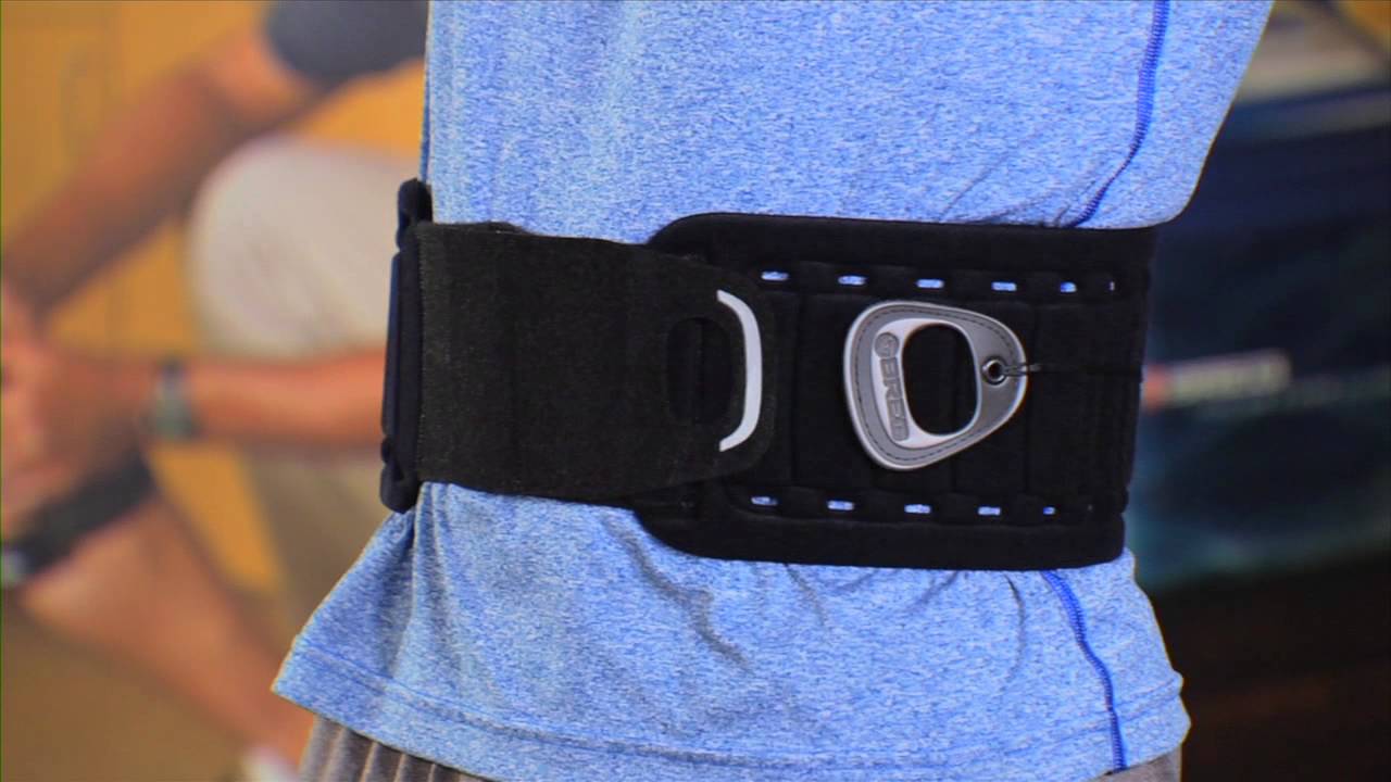 T Scope Hip Tip 14 Patient Application Tip – Breg, Inc.