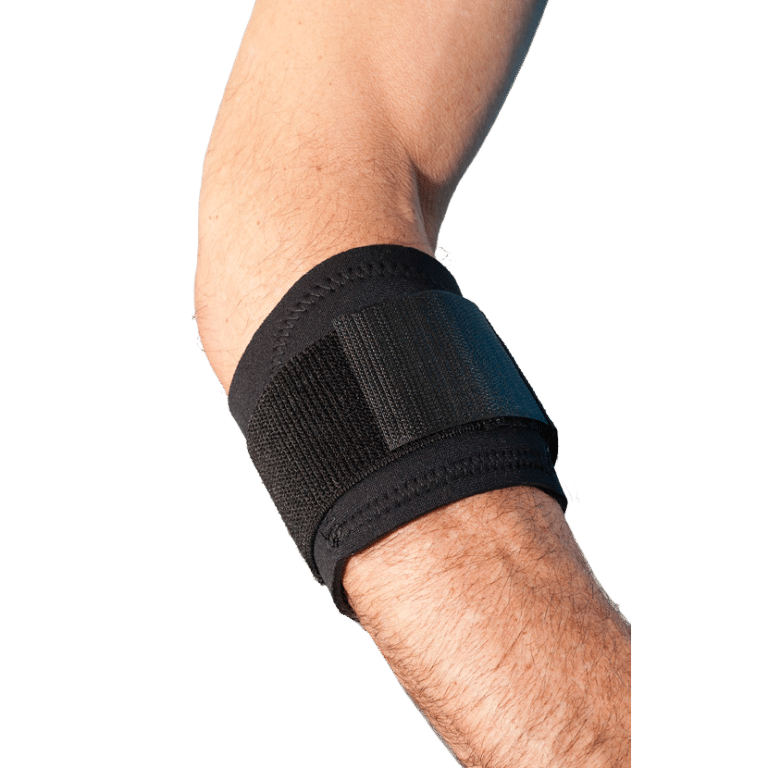 T Scope® Elbow Premier – Breg, Inc.