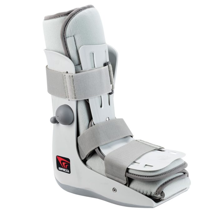 Genesis Mid-Calf Full Shell Walker – Breg, Inc.