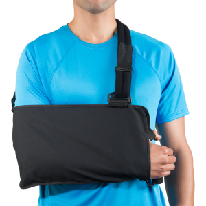 SlingShot® 3 Shoulder Brace – Breg, Inc.