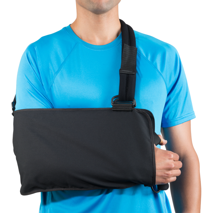 ARC® 2.0 Shoulder Brace – Breg, Inc.