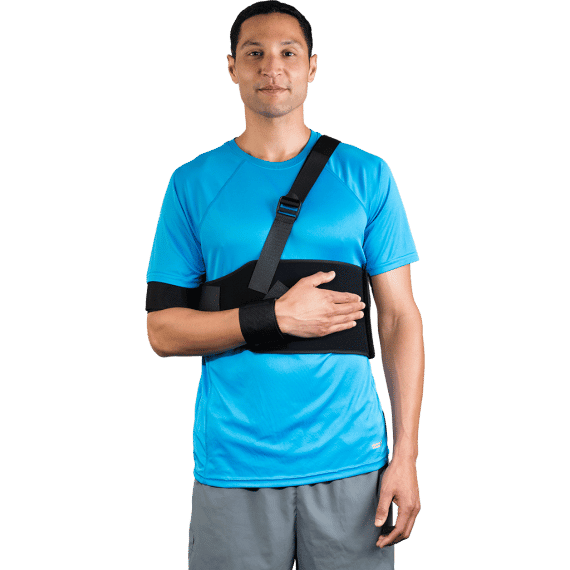 Shoulder Stabilizer – Breg, Inc.
