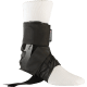 Hinged Wraptor Ankle Brace – Breg, Inc.
