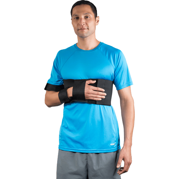 Shoulder Stabilizer – Breg, Inc.