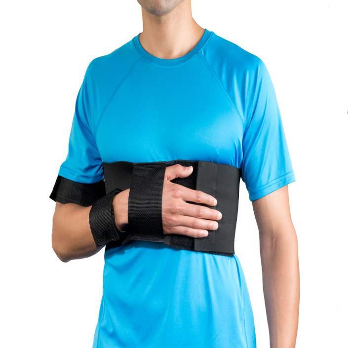 ARC® 2.0 Shoulder Brace – Breg, Inc.