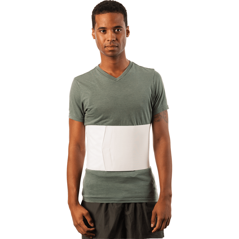 Lumbar – Breg, Inc.