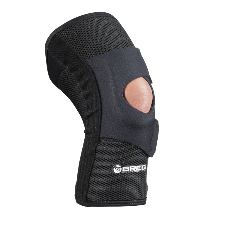 Patellofemoral – Breg, Inc.