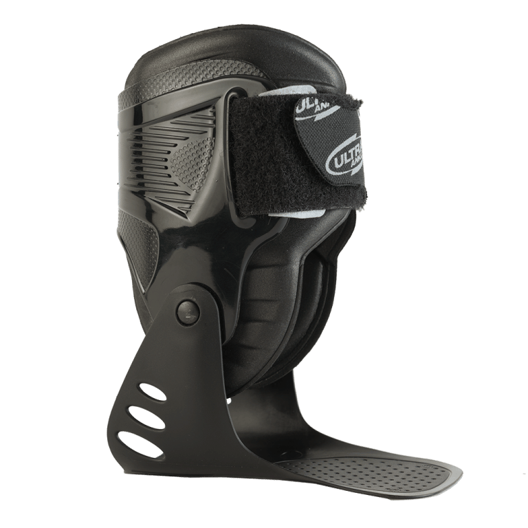 Ankle – Breg, Inc.