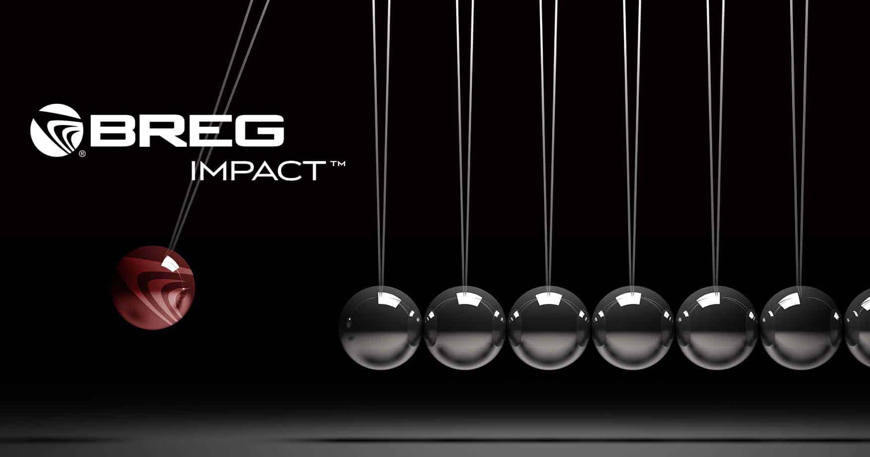 Breg Impact – Breg, Inc.
