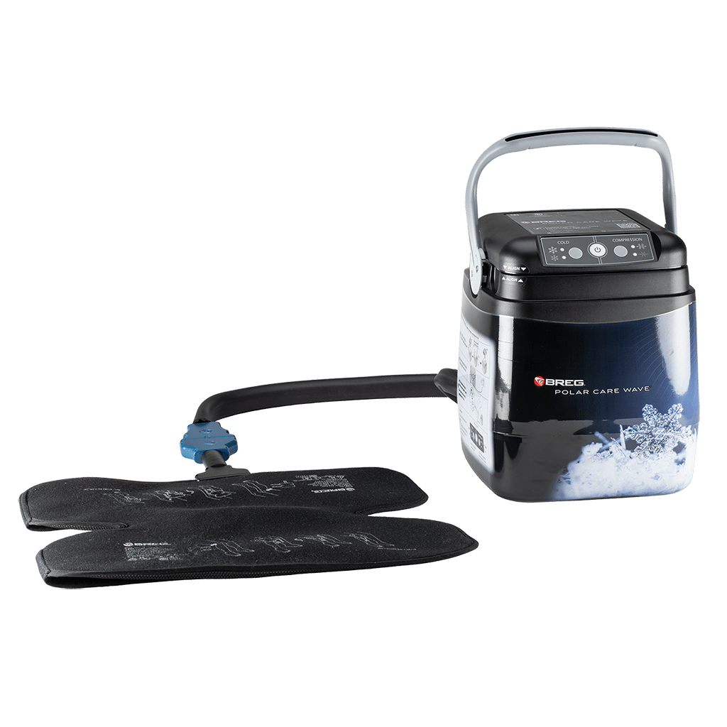 Polar Care Wave Breg Inc