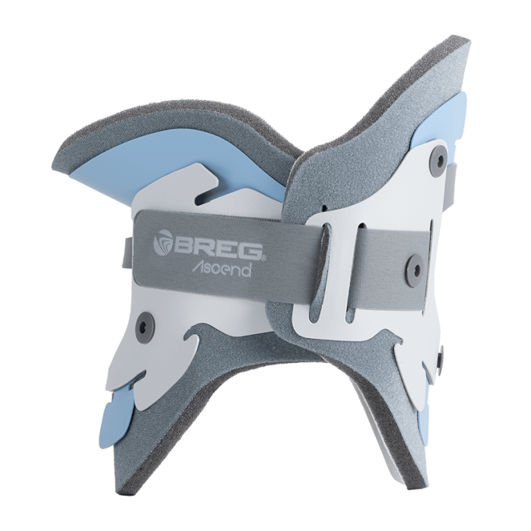 Pinnacle® CTO Cervical Brace – Breg, Inc.