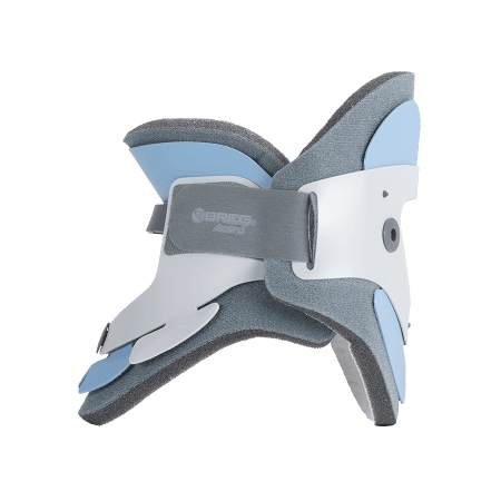 Ascend® Pediatric Collar – Breg, Inc.