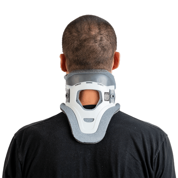 Pinnacle® Cervical Collar 172 – Breg, Inc.