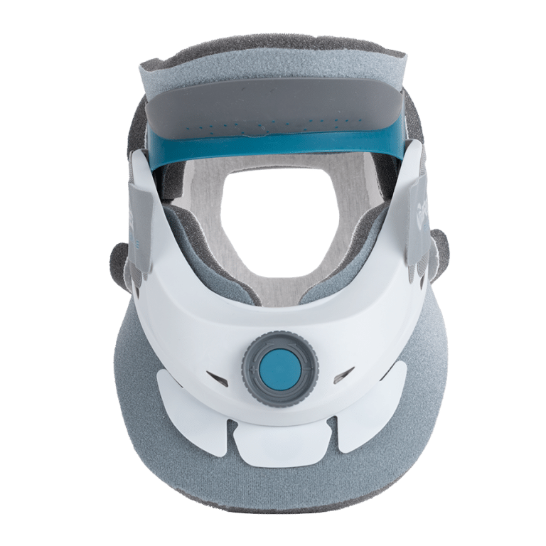 Pinnacle® Cervical Collar 172 – Breg, Inc.