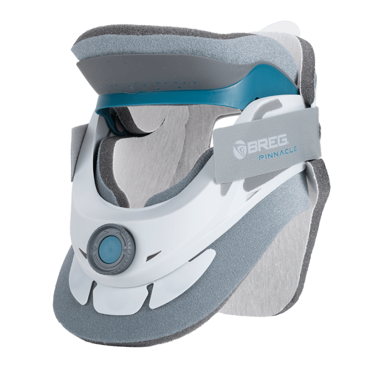 Pinnacle® Cervical Collar 172 – Breg, Inc.