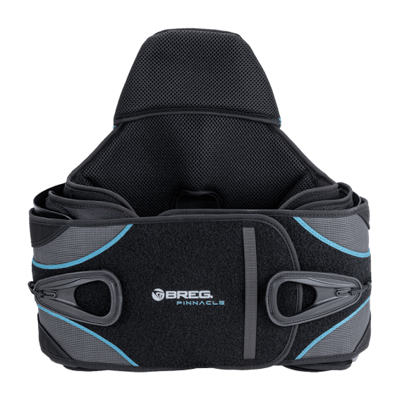 Pinnacle® LSO 637/650 – Breg, Inc.