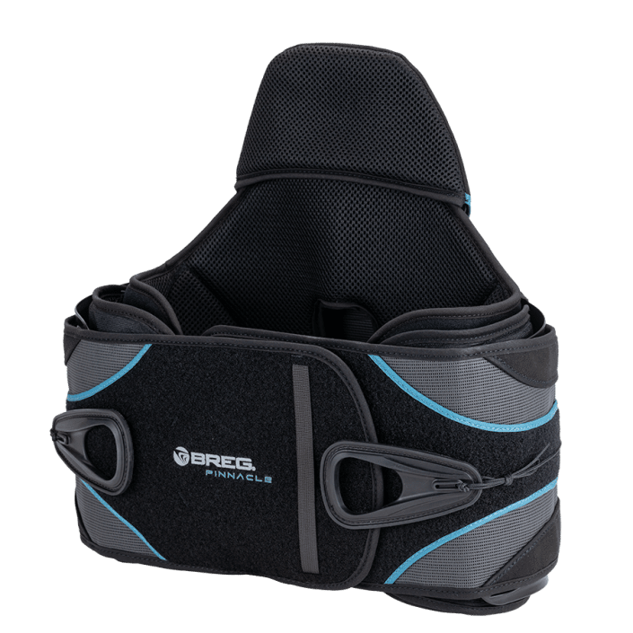 Pinnacle® CTO Cervical Brace – Breg, Inc.