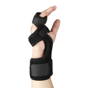 Contender Boxer Splint – Breg, Inc.