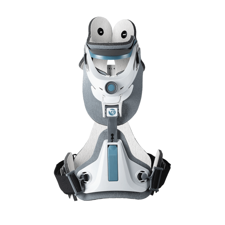 Pinnacle® CTO Cervical Brace – Breg, Inc.