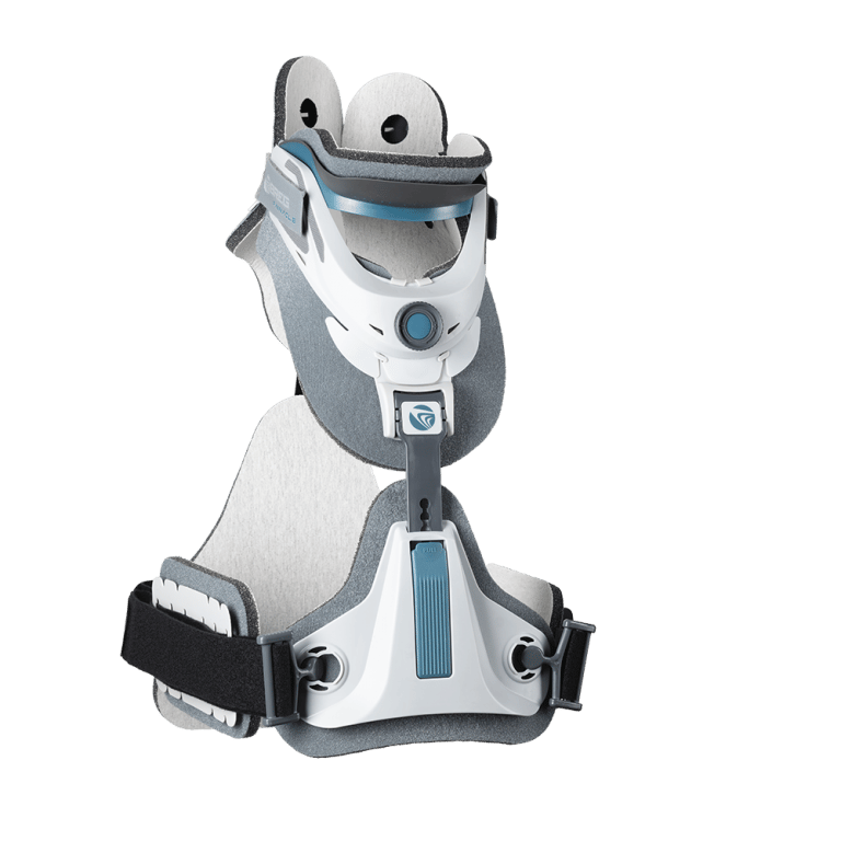 Pinnacle® CTO Cervical Brace – Breg, Inc.