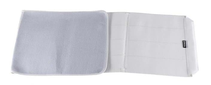 Abdominal Binder 9” and 12" – Breg, Inc.