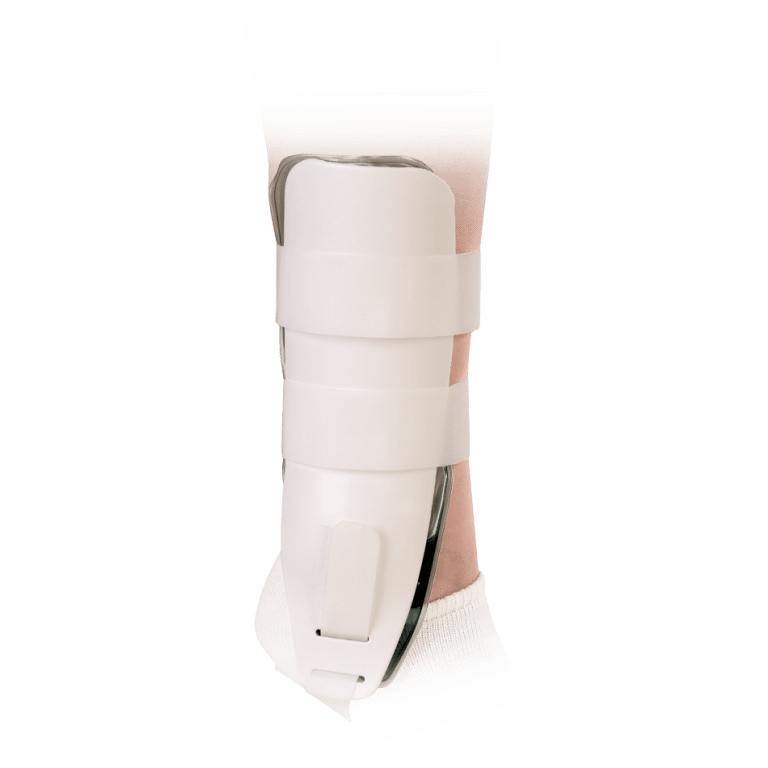 Ankle – Breg, Inc.