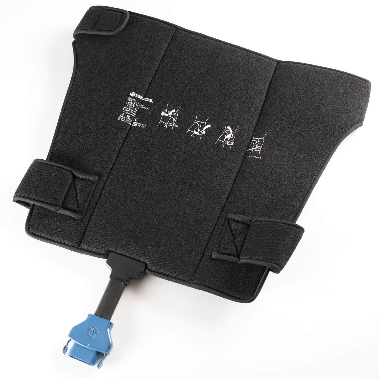 Breg Cold Compression Pads – Breg, Inc.
