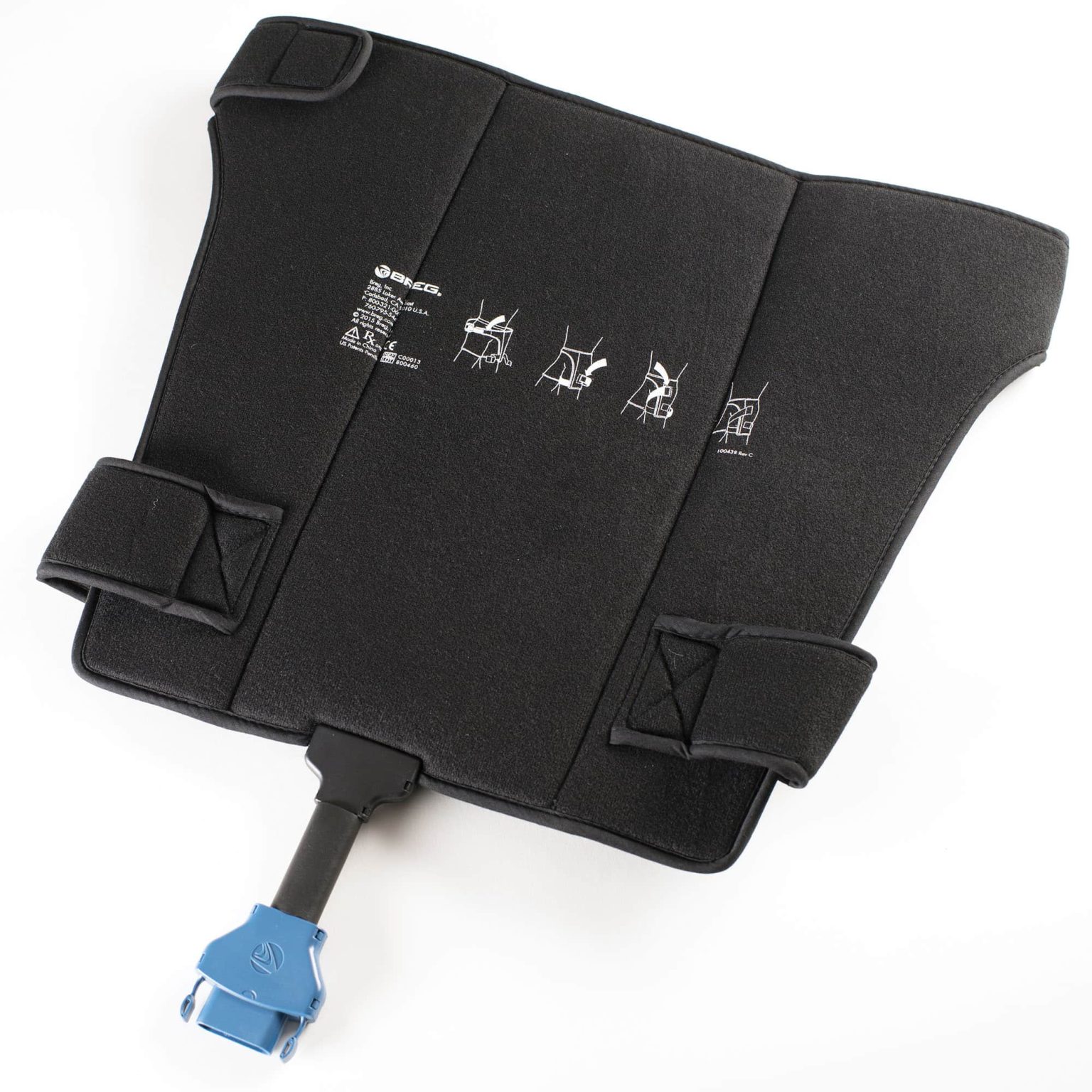 Breg Cold Compression Pads – Breg, Inc.