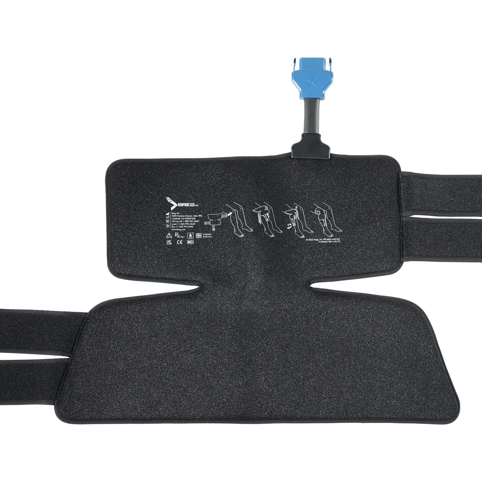 Breg Cold Compression Pads – Breg, Inc.