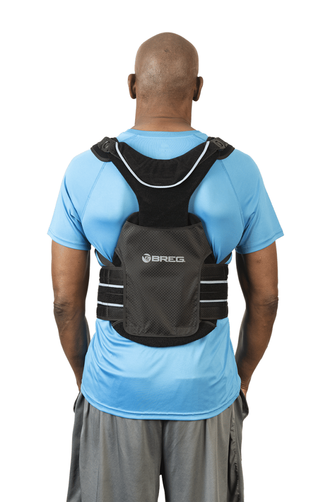 Epic® LP TLSO 456/457 – Breg, Inc.