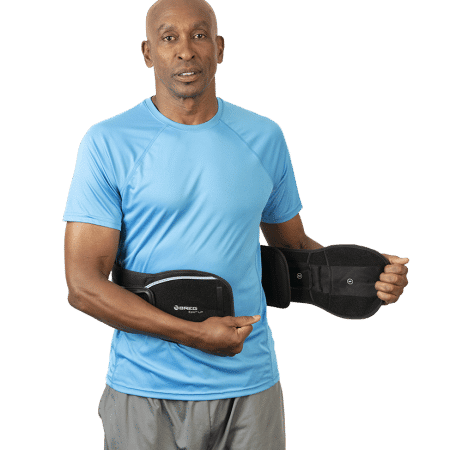 Epic® LP LSO 637/650 – Breg, Inc.