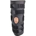 CrossRunner™ Soft Knee Brace – Breg, Inc.