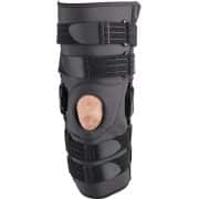 CrossRunner™ Soft Knee Brace – Breg, Inc.