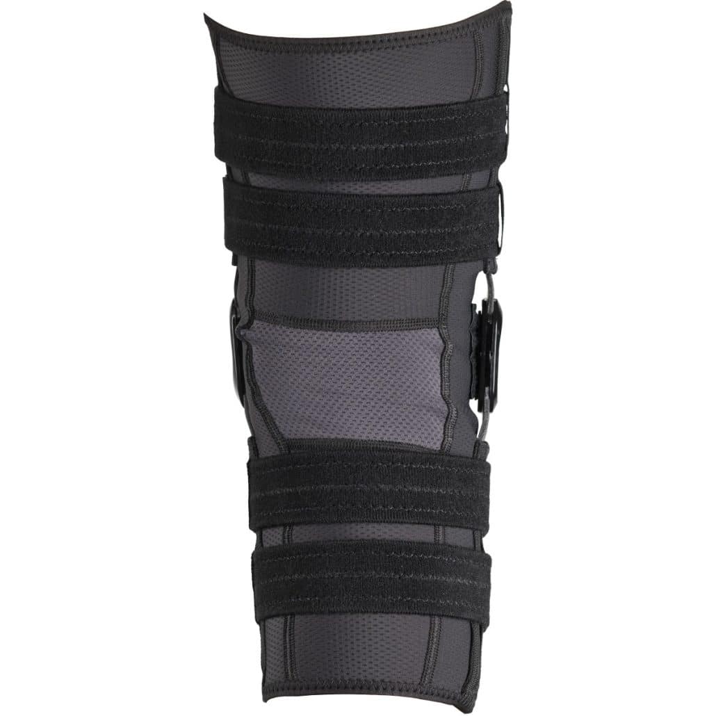 CrossRunner™ Soft Knee Brace – Breg, Inc.