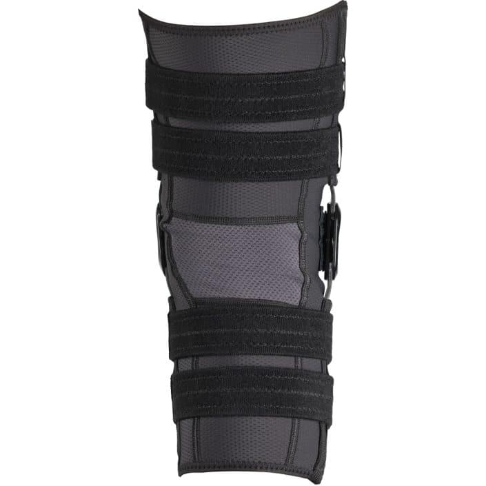 CrossRunner™ Soft Knee Brace – Breg, Inc.