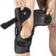CrossRunner™ Soft Knee Brace – Breg, Inc.