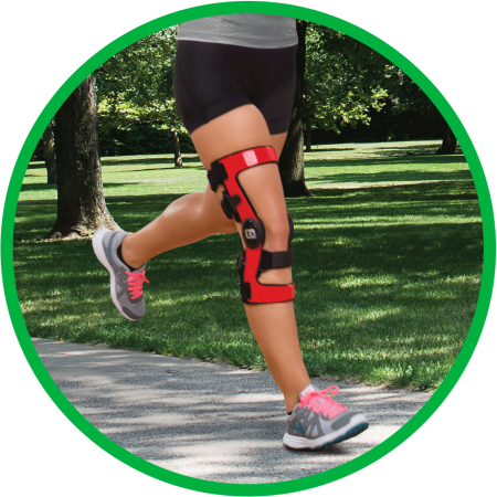 Breg, Inc. - Keep Moving Forward