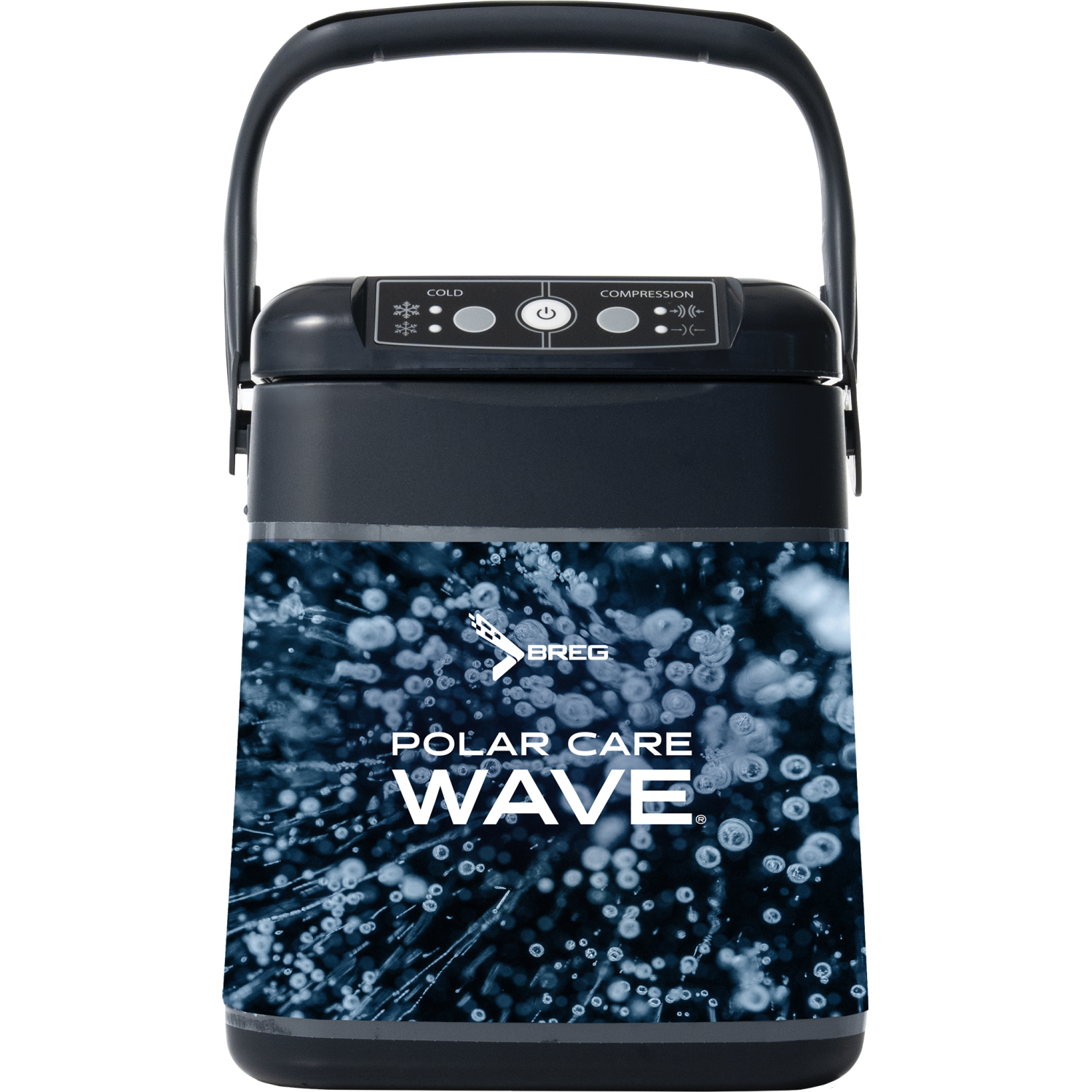 Polar Care Wave® – Breg, Inc.