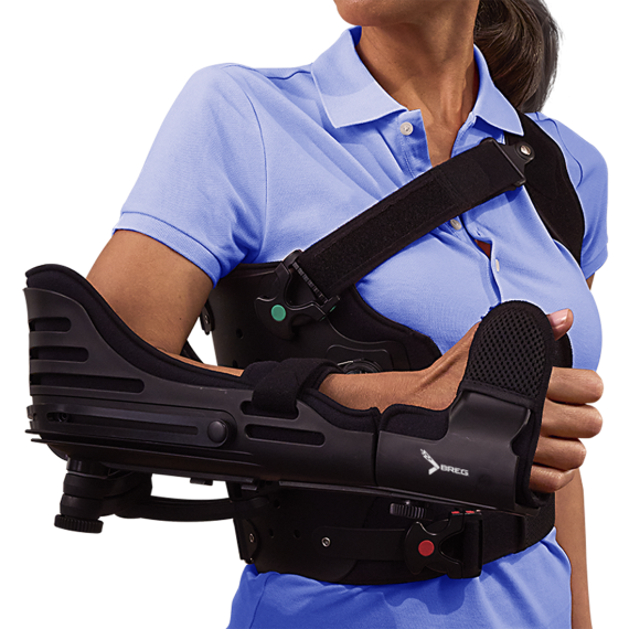 Immobilizers and Stabilizers – Breg, Inc.